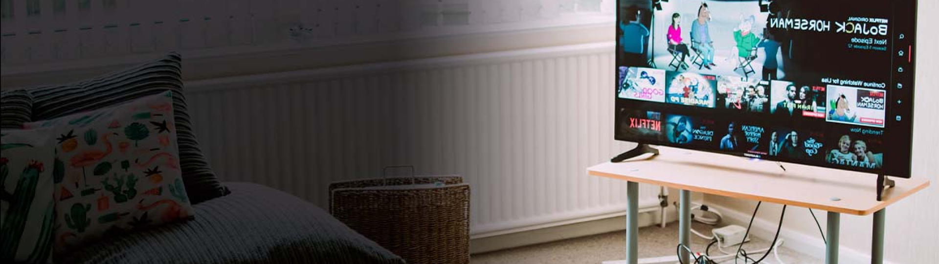 University Video Services | College TV Company