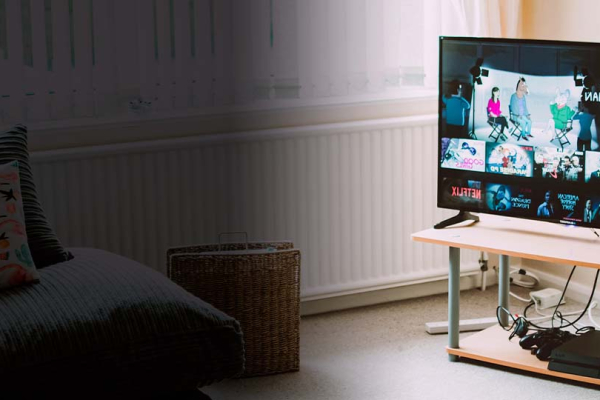 University Video Services | College TV Company