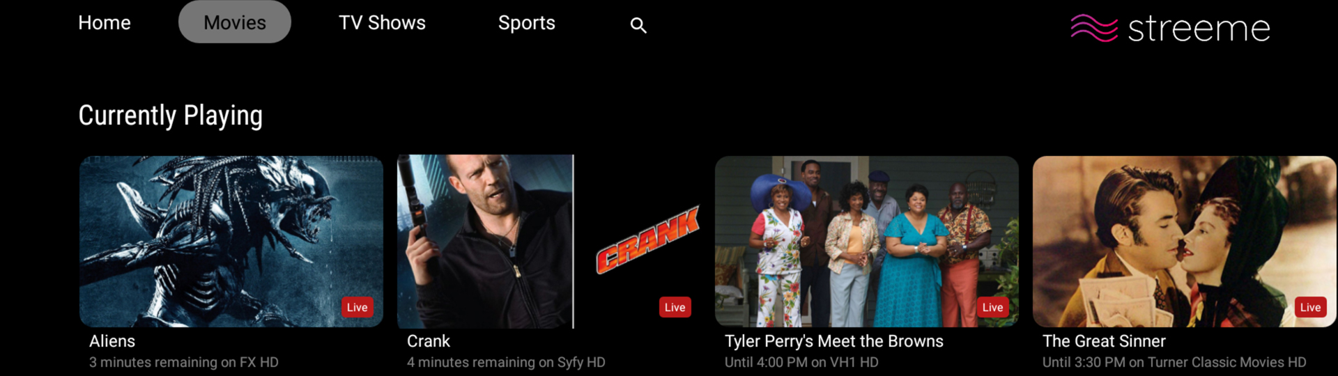 University Video Services | College TV Company